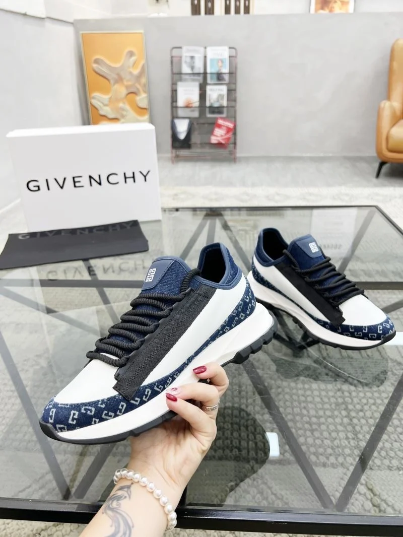 High accuracy Givenchy Shoes