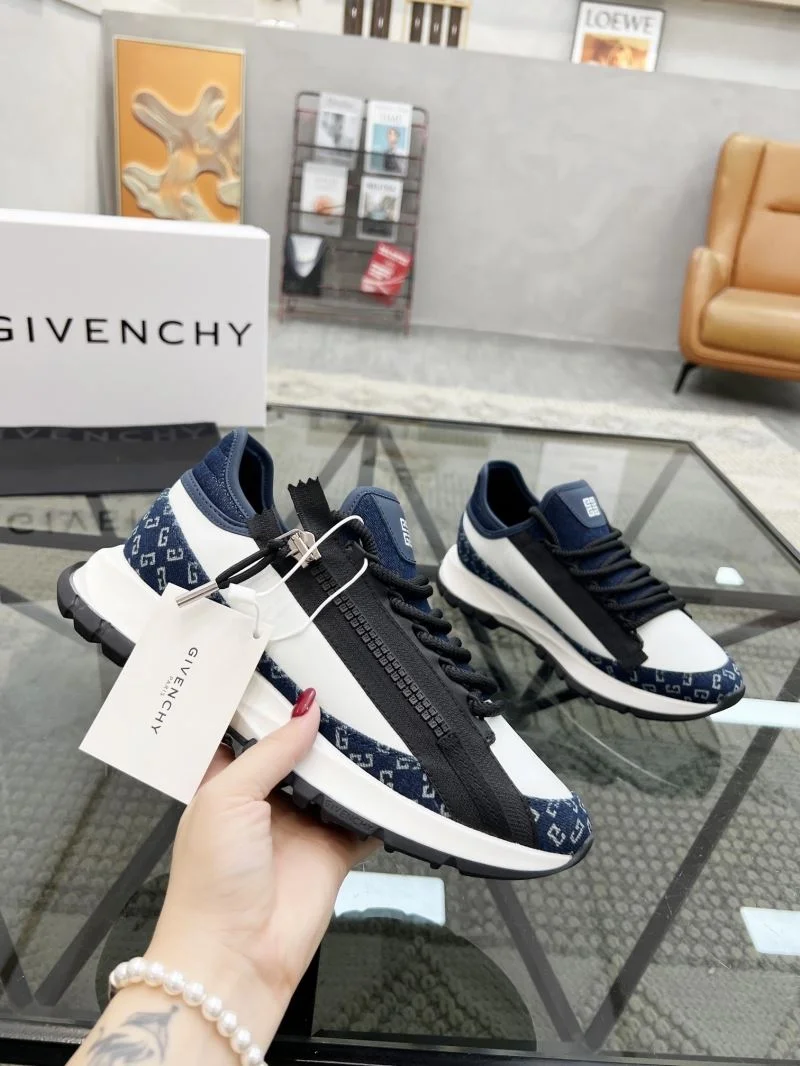 High accuracy Givenchy Shoes