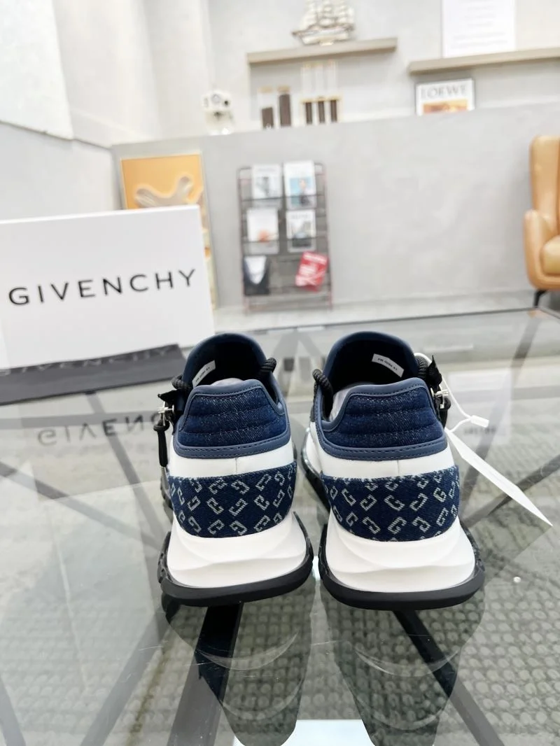 High accuracy Givenchy Shoes