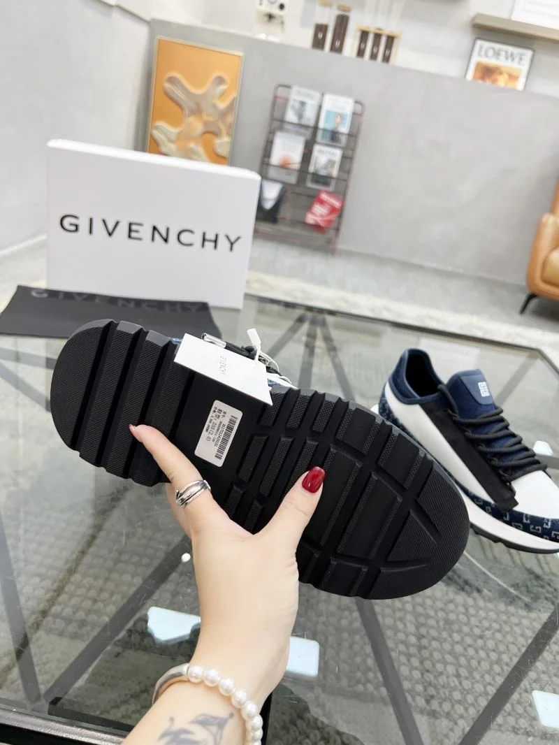 High accuracy Givenchy Shoes