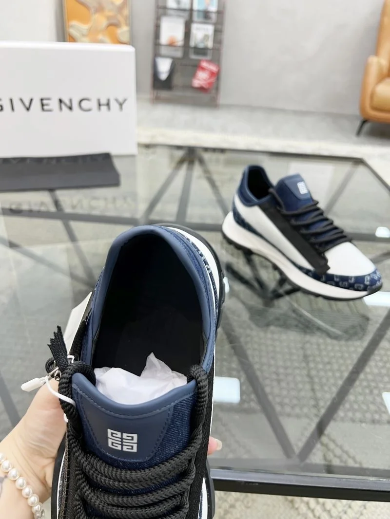 High accuracy Givenchy Shoes