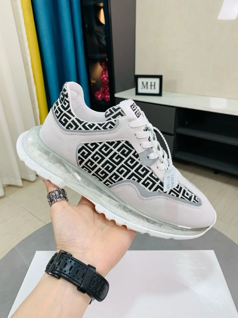 High accuracy Givenchy Shoes