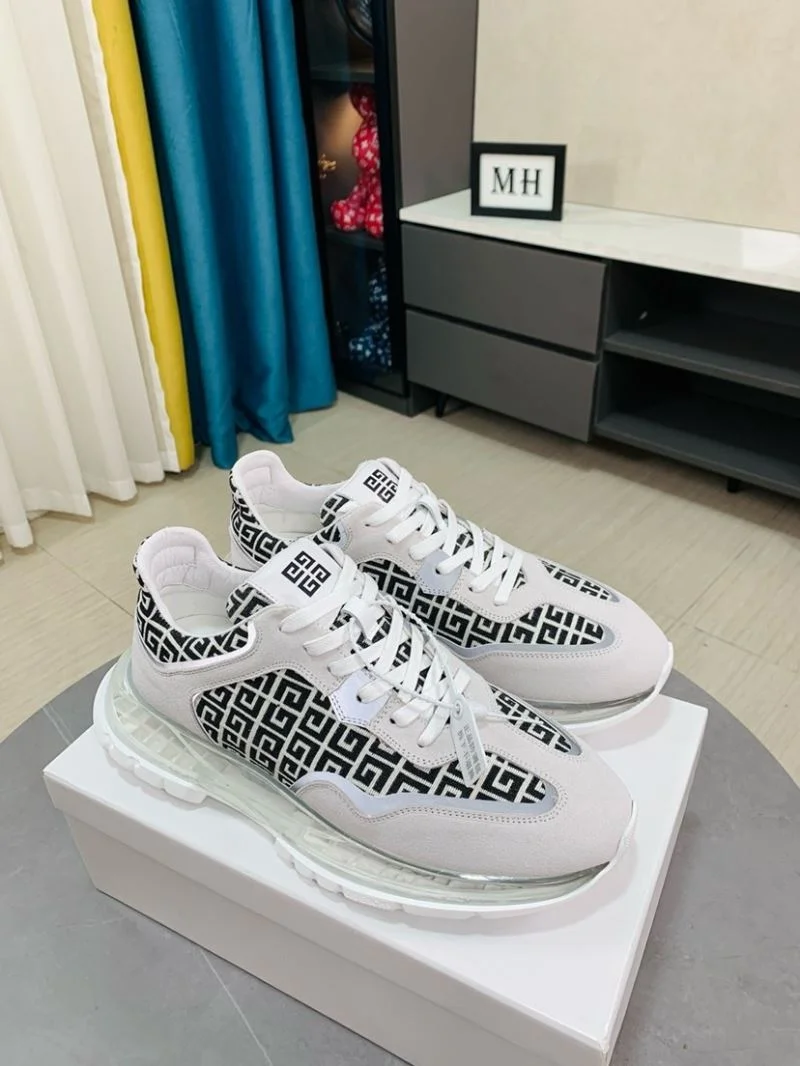 High accuracy Givenchy Shoes