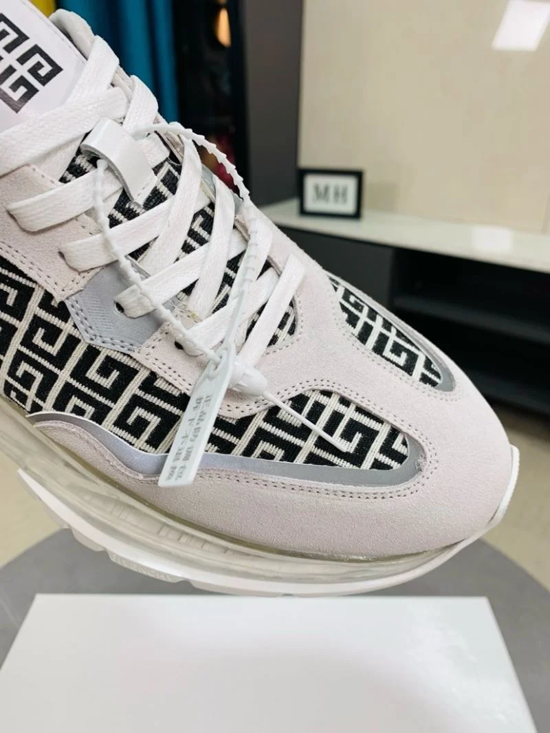 High accuracy Givenchy Shoes