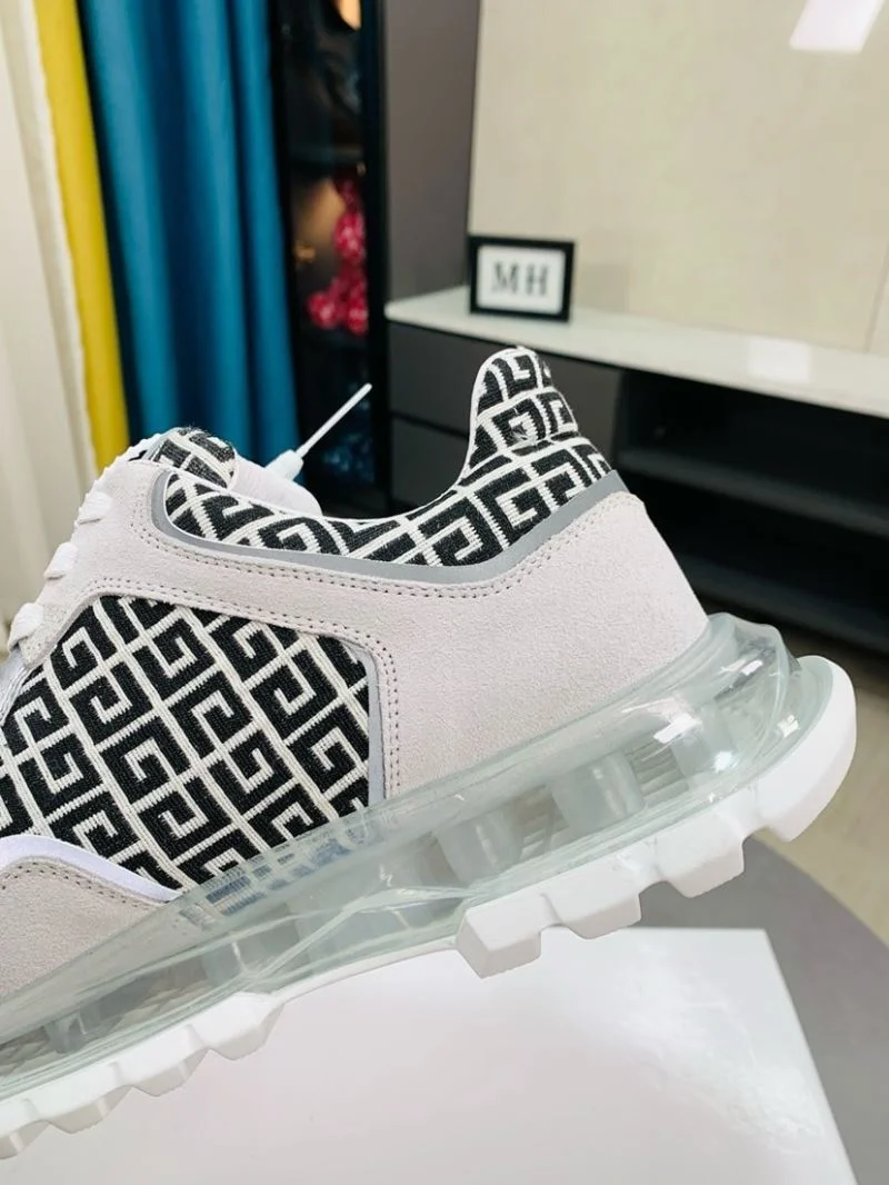 High accuracy Givenchy Shoes