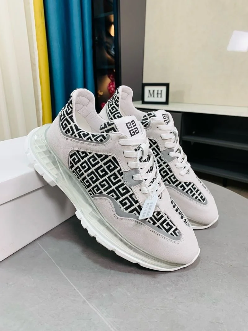 High accuracy Givenchy Shoes
