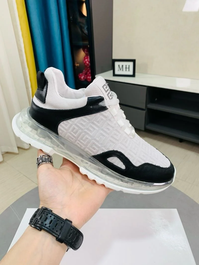 Indistinguishable Givenchy Shoes