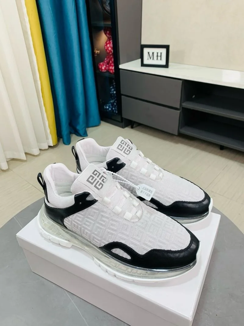 Indistinguishable Givenchy Shoes