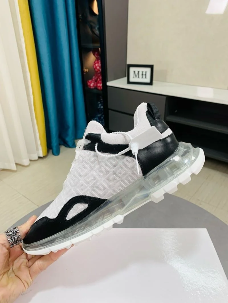Indistinguishable Givenchy Shoes