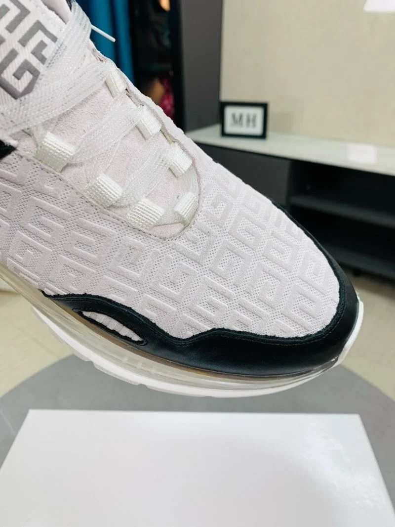 Indistinguishable Givenchy Shoes