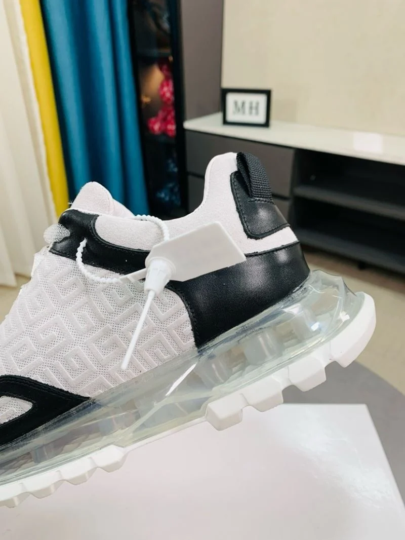 Indistinguishable Givenchy Shoes