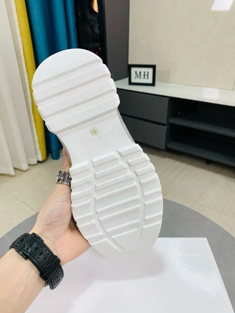 Indistinguishable Givenchy Shoes