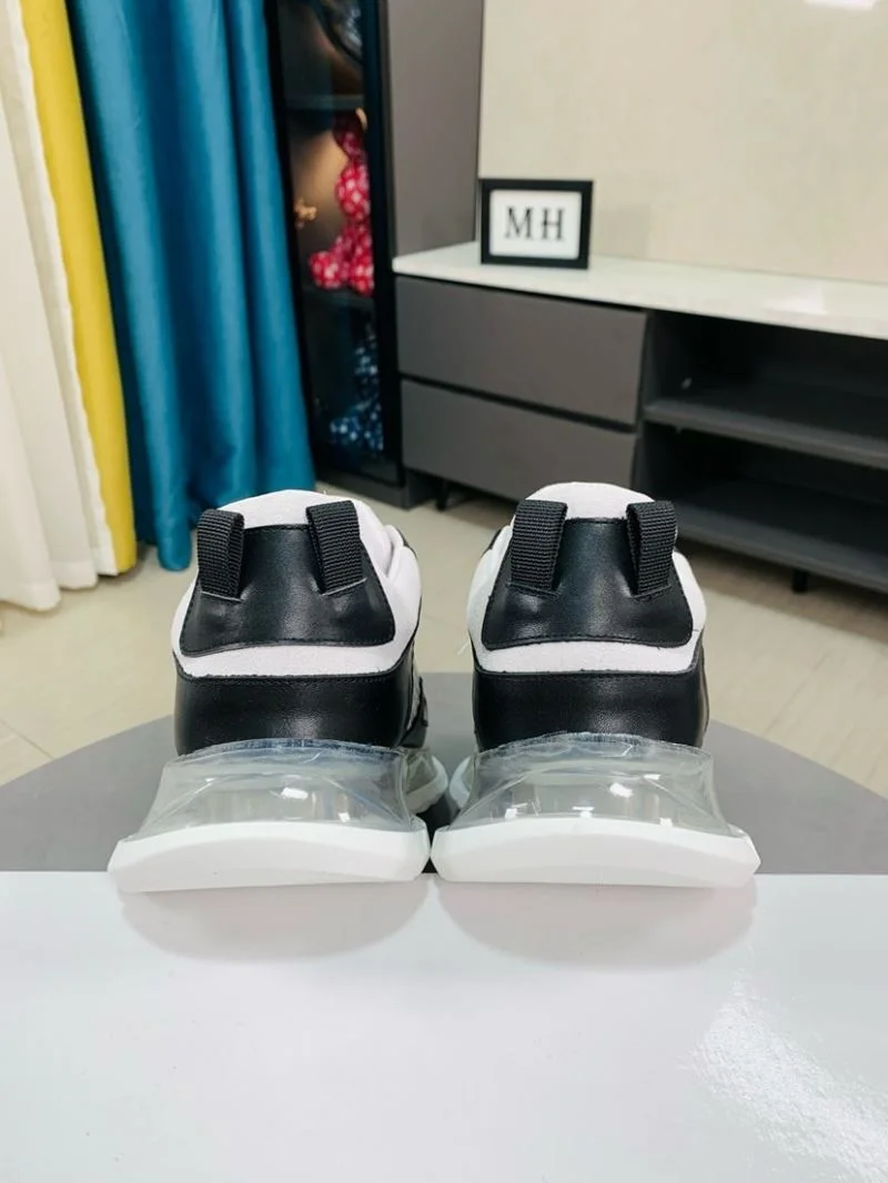 Indistinguishable Givenchy Shoes