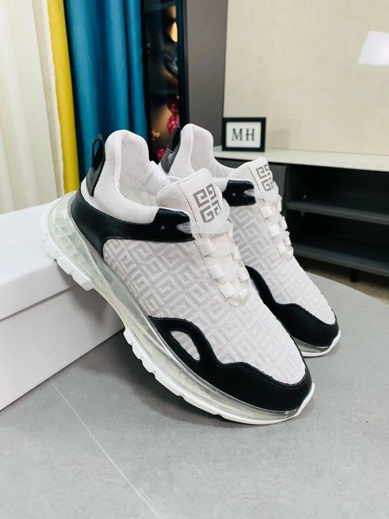 Indistinguishable Givenchy Shoes