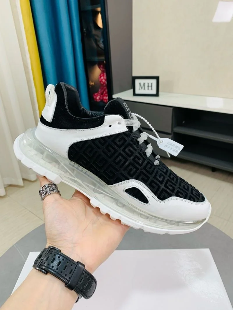 Top mirror Givenchy Shoes