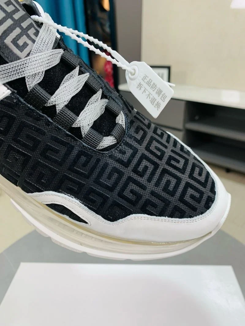 Top mirror Givenchy Shoes