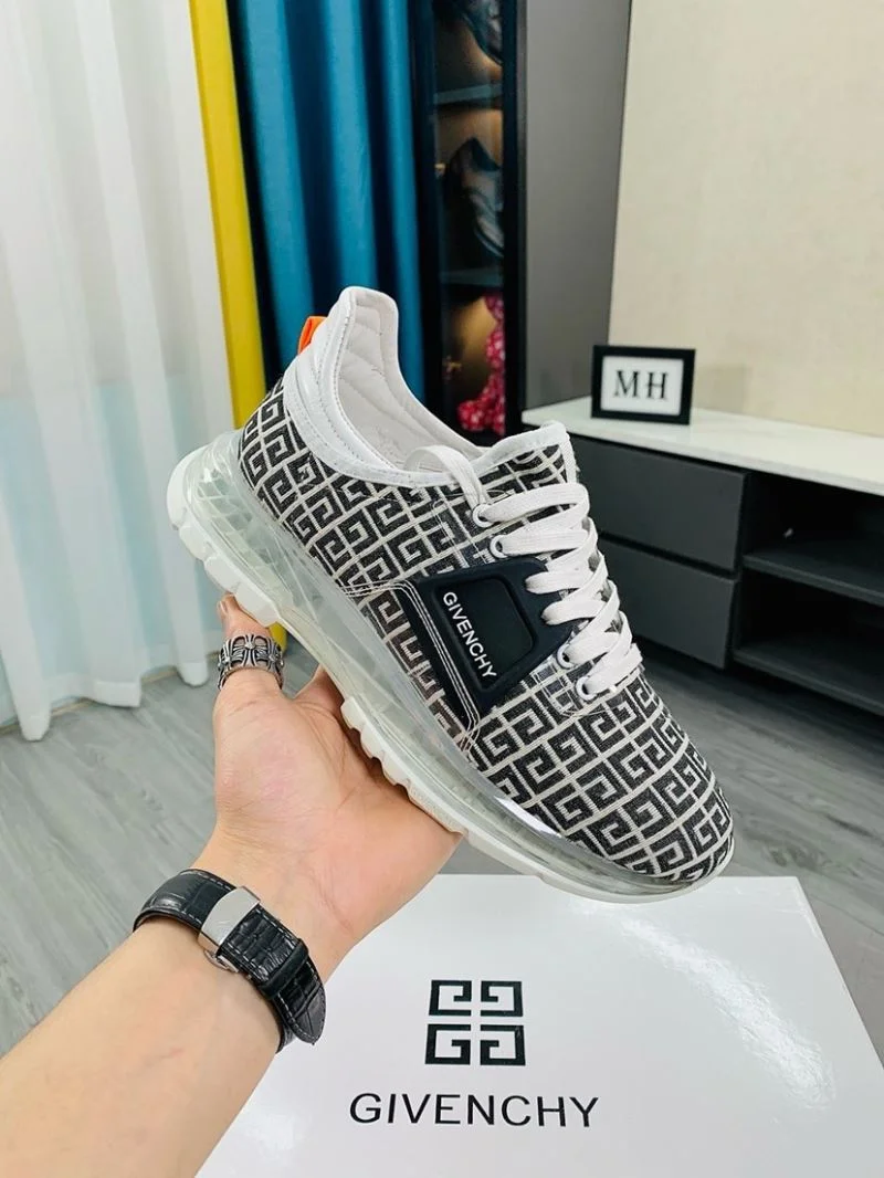 Discounted Givenchy Shoes