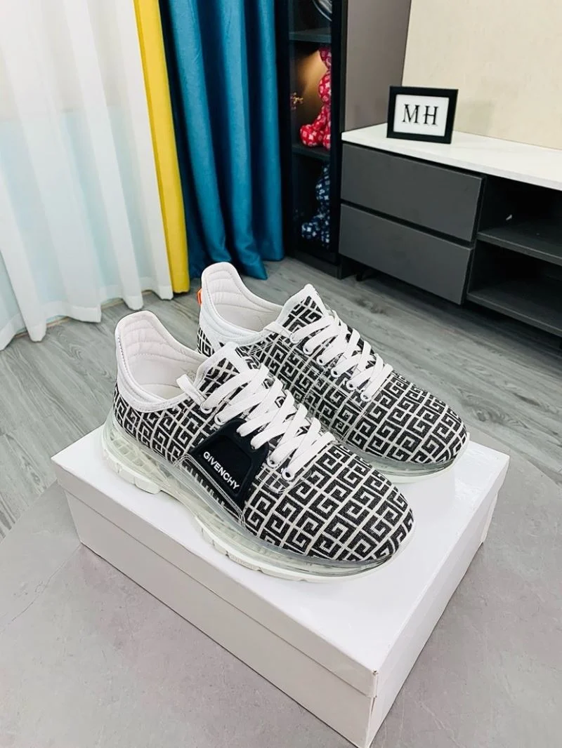 Discounted Givenchy Shoes