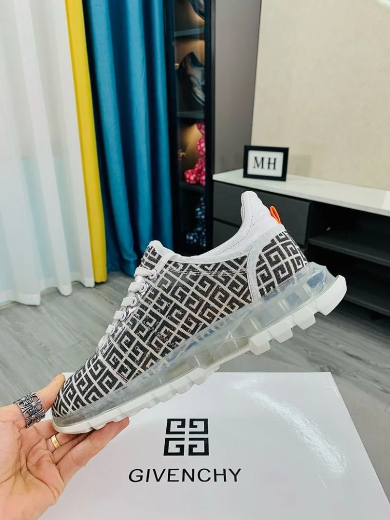 Discounted Givenchy Shoes