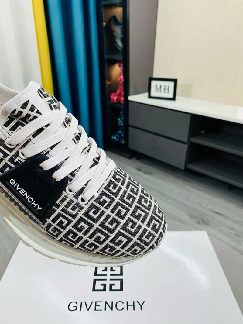 Discounted Givenchy Shoes