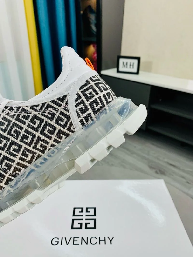 Discounted Givenchy Shoes