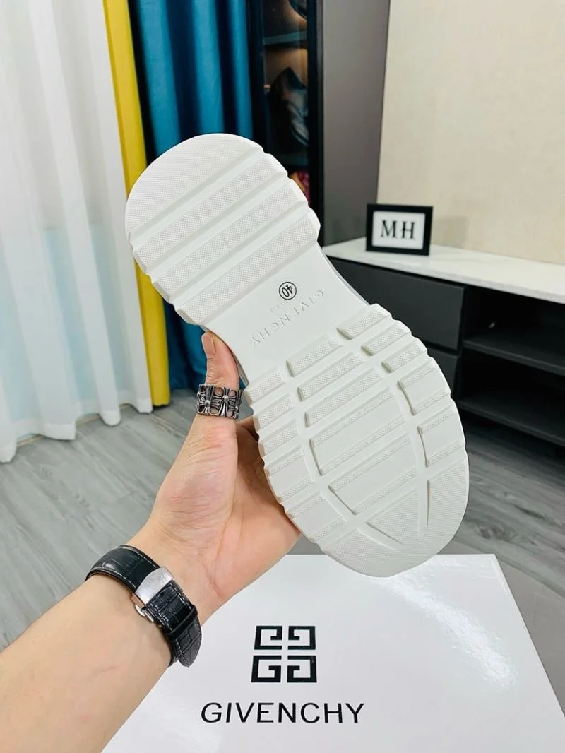 Discounted Givenchy Shoes