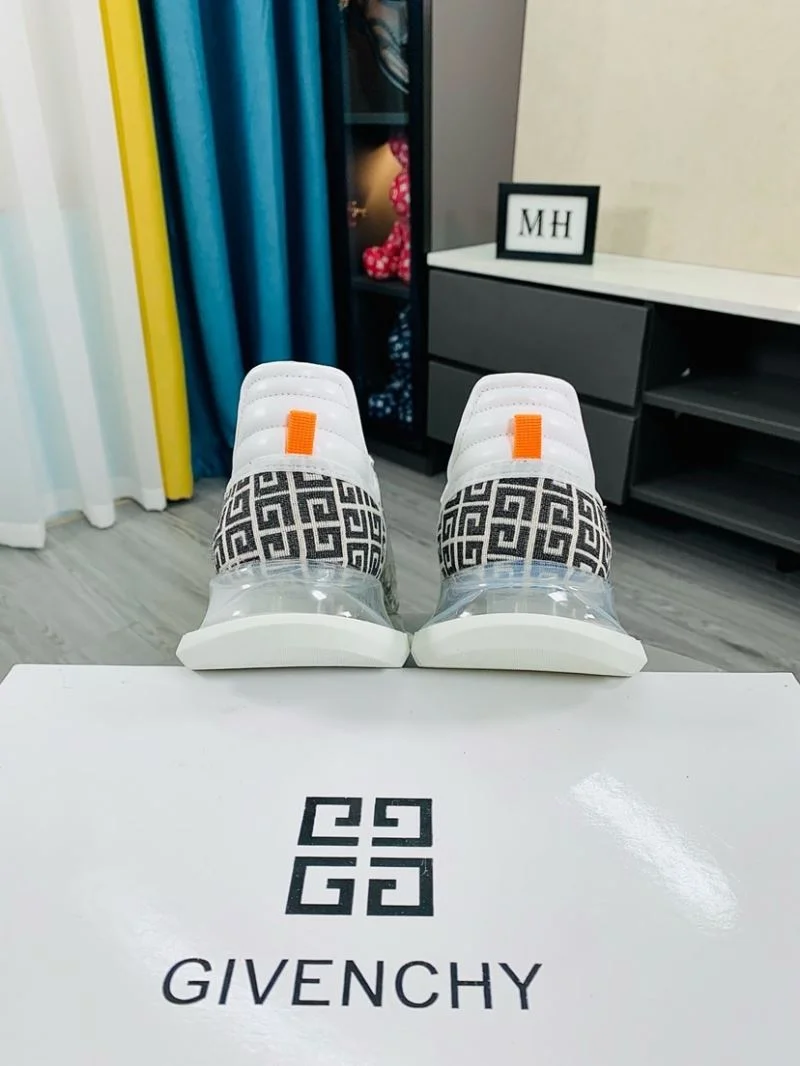 Discounted Givenchy Shoes