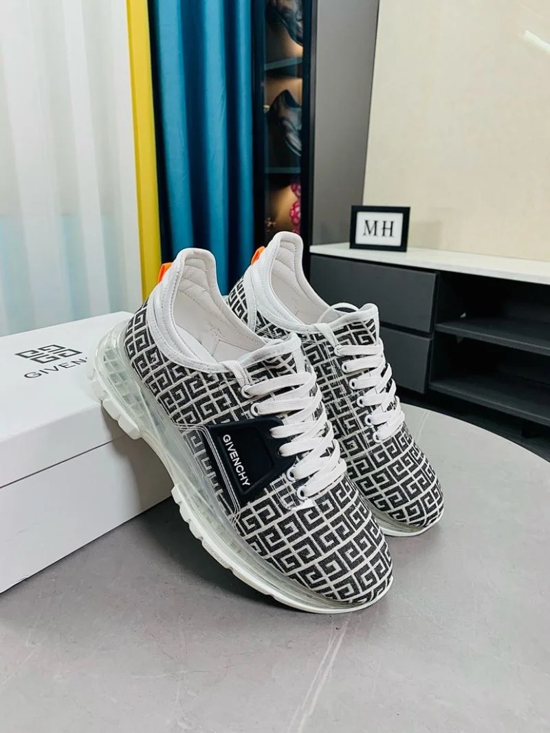 Discounted Givenchy Shoes