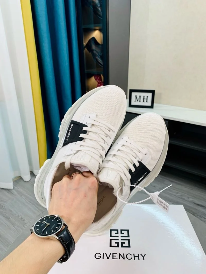 Mirror quality Givenchy Shoes