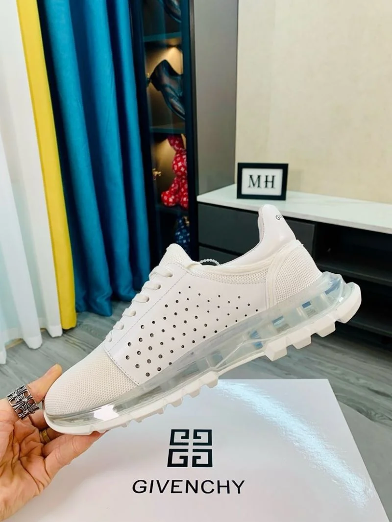 Mirror quality Givenchy Shoes