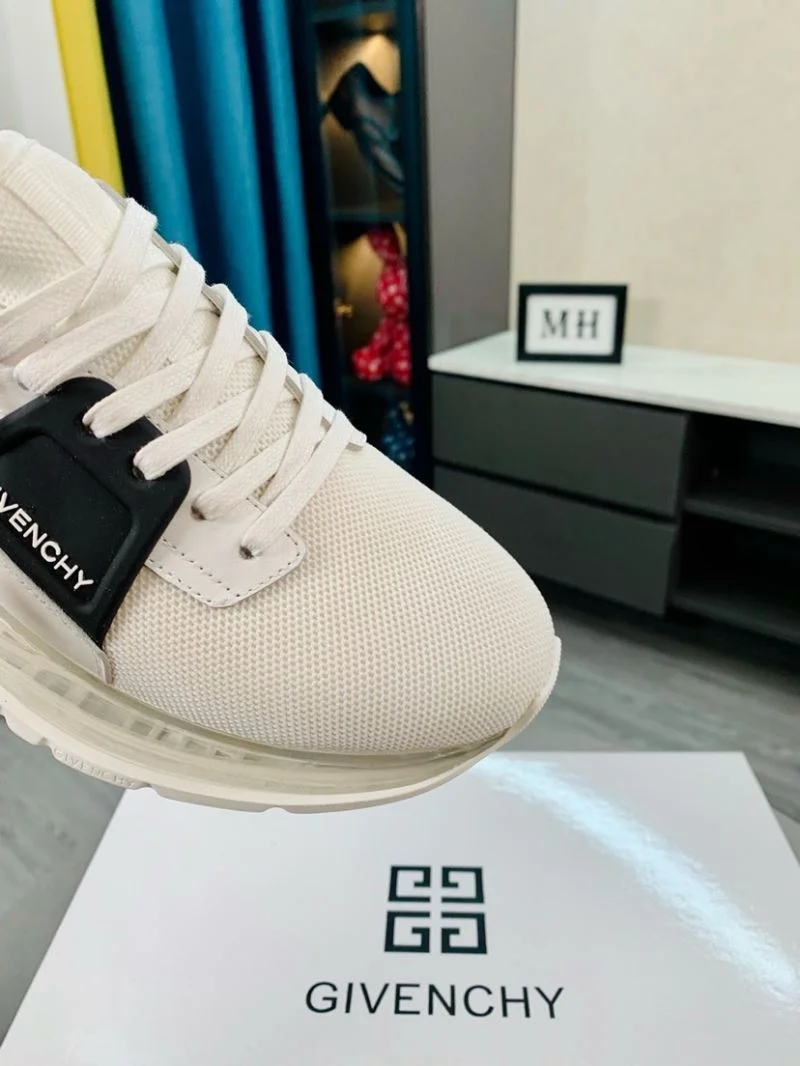Mirror quality Givenchy Shoes