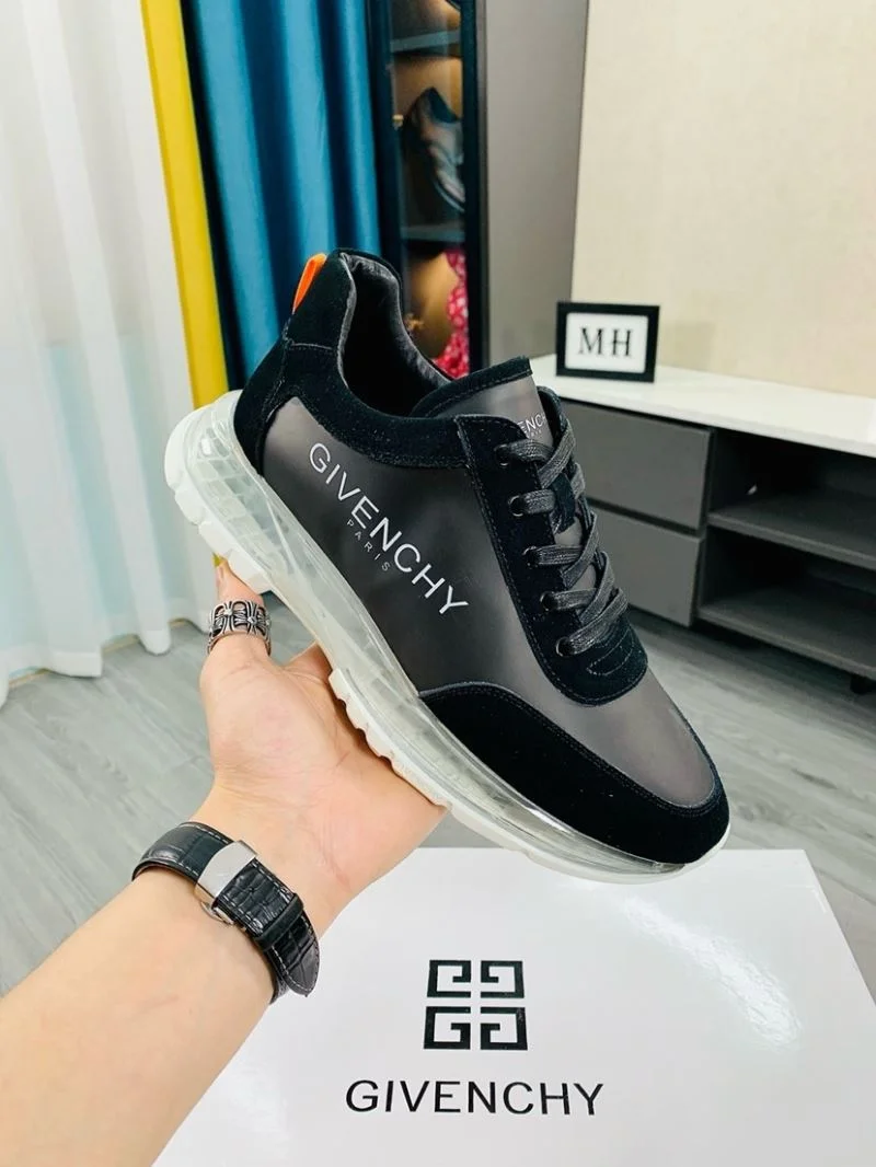 Original Givenchy Shoes