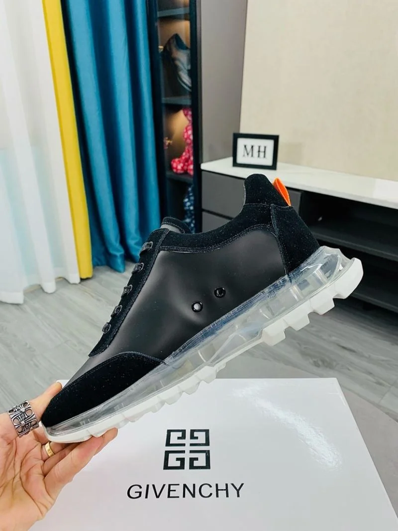 Original Givenchy Shoes
