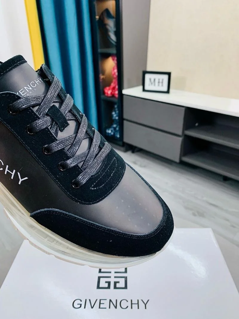 Original Givenchy Shoes