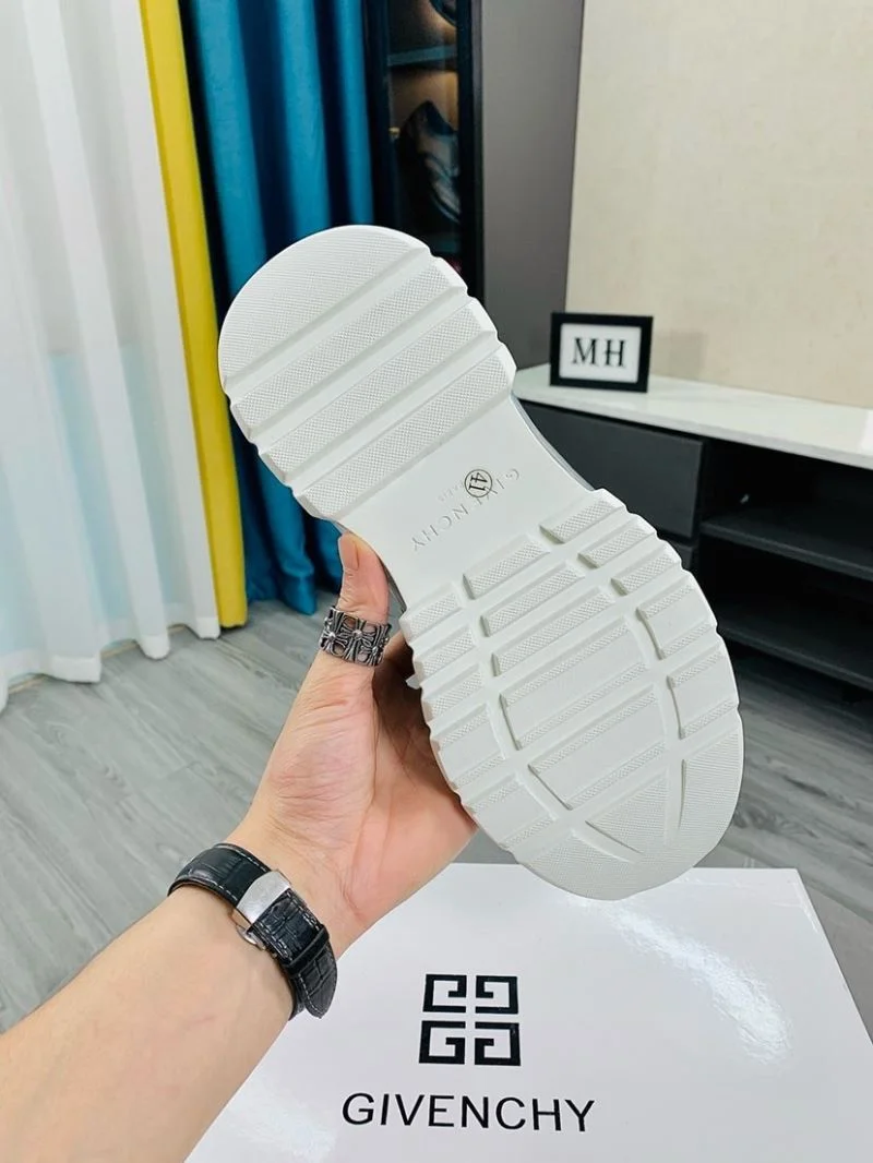 Original Givenchy Shoes