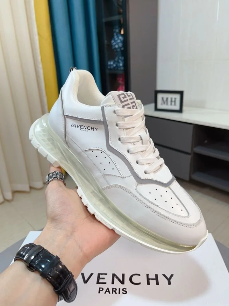 Budget-friendly Givenchy Shoes