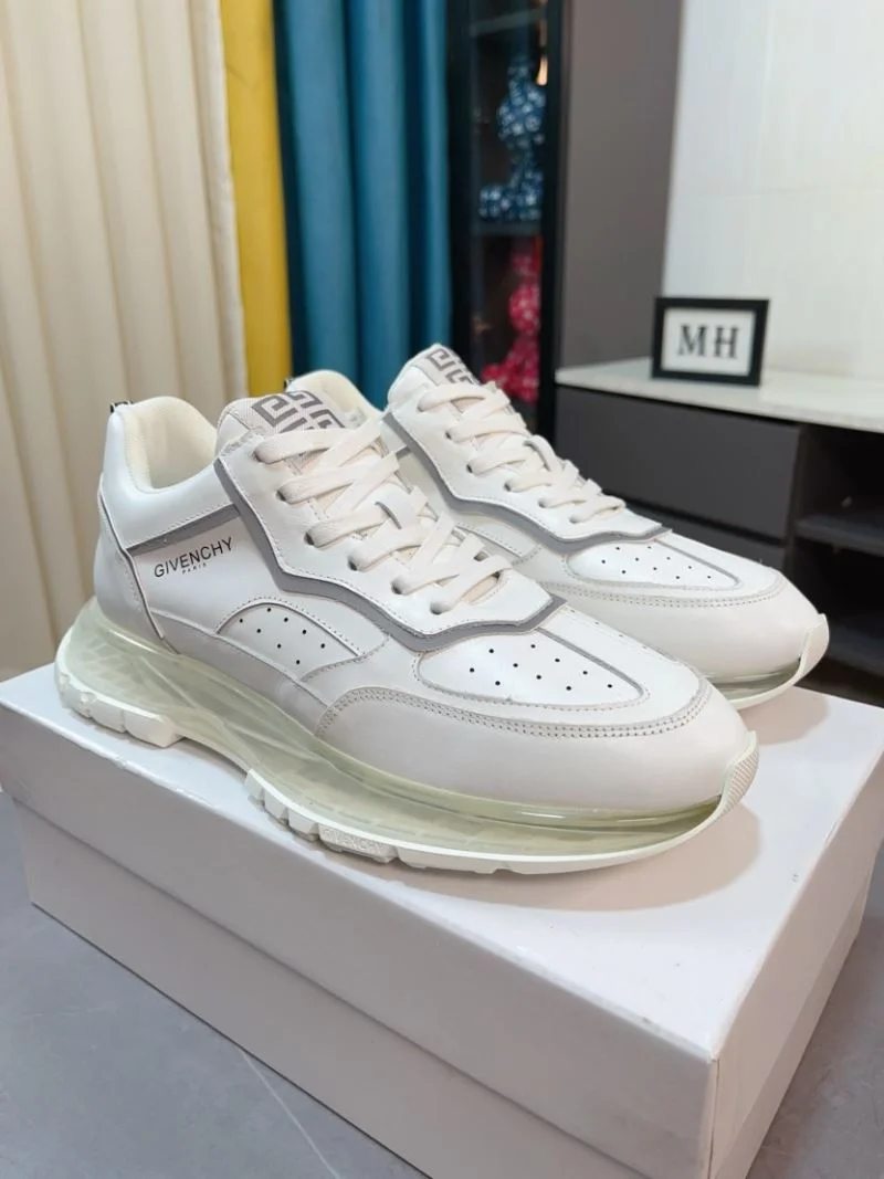 Budget-friendly Givenchy Shoes