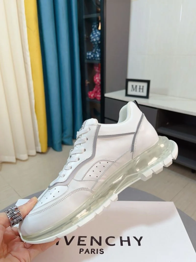Budget-friendly Givenchy Shoes