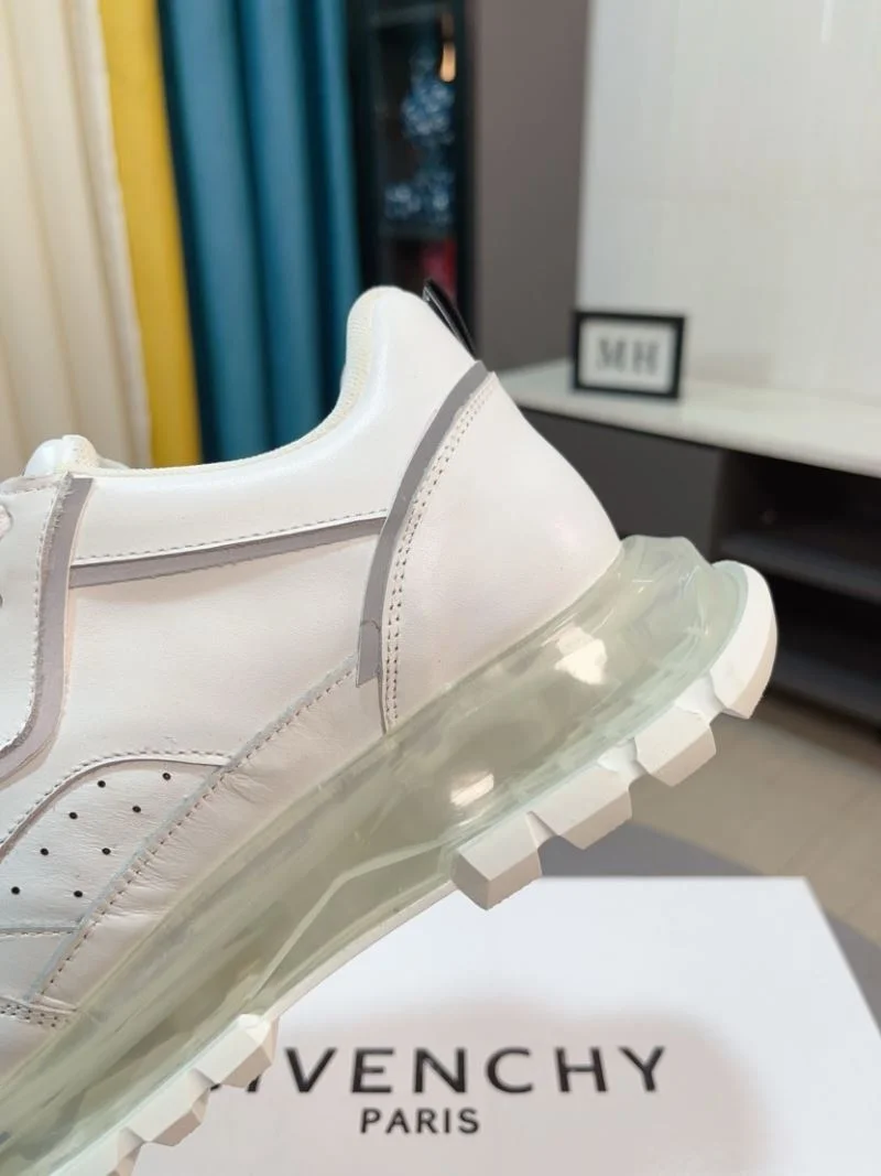 Budget-friendly Givenchy Shoes