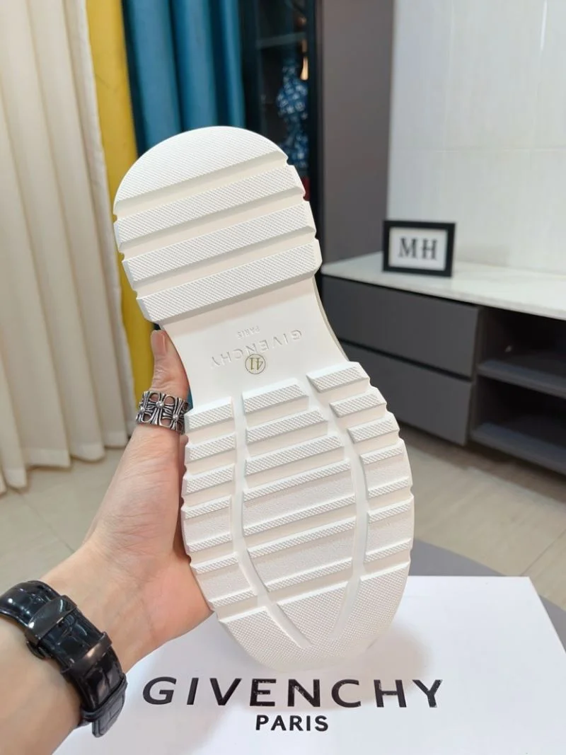 Budget-friendly Givenchy Shoes
