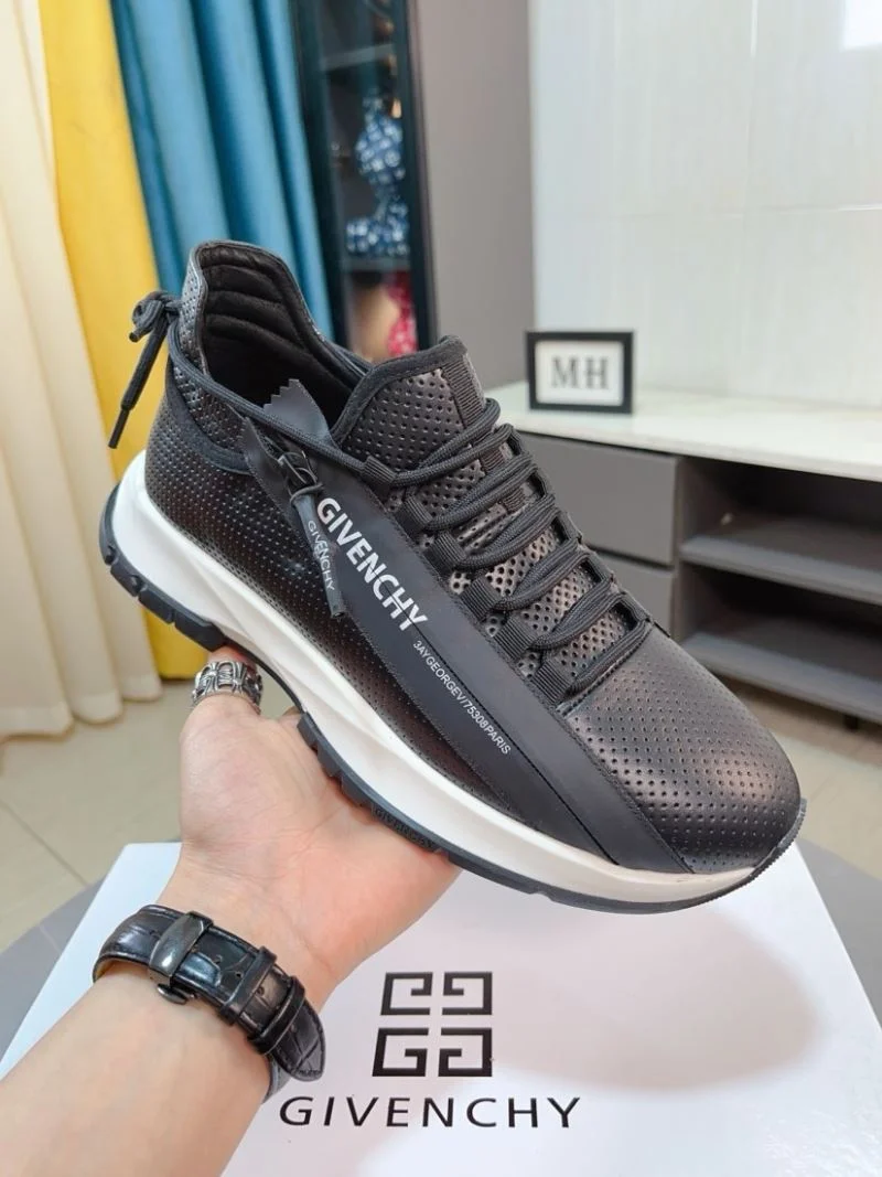 Indistinguishable Givenchy Shoes