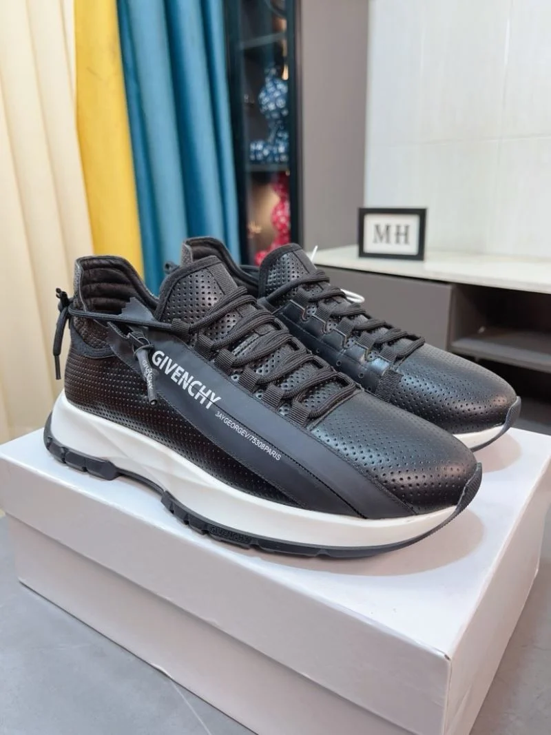 Indistinguishable Givenchy Shoes