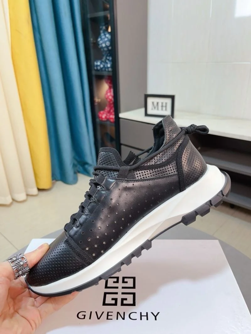 Indistinguishable Givenchy Shoes