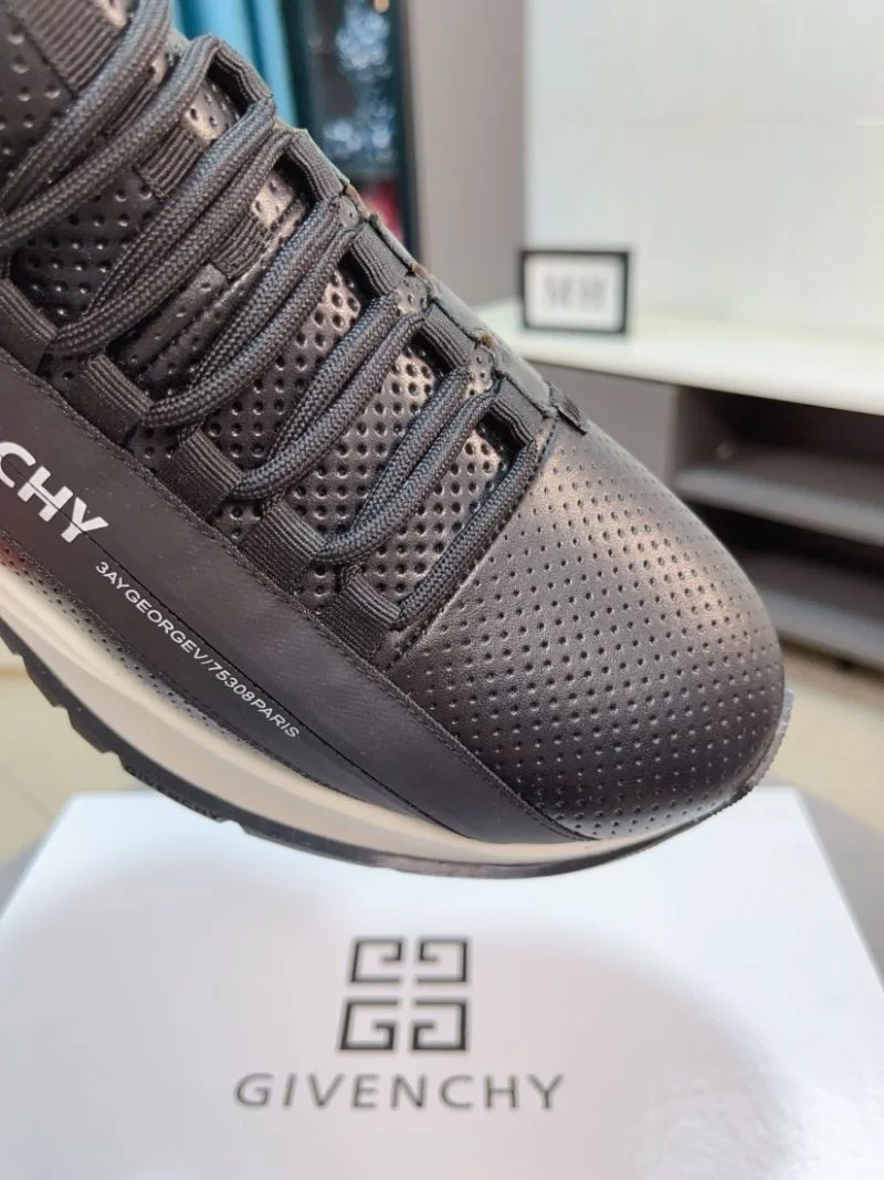Indistinguishable Givenchy Shoes