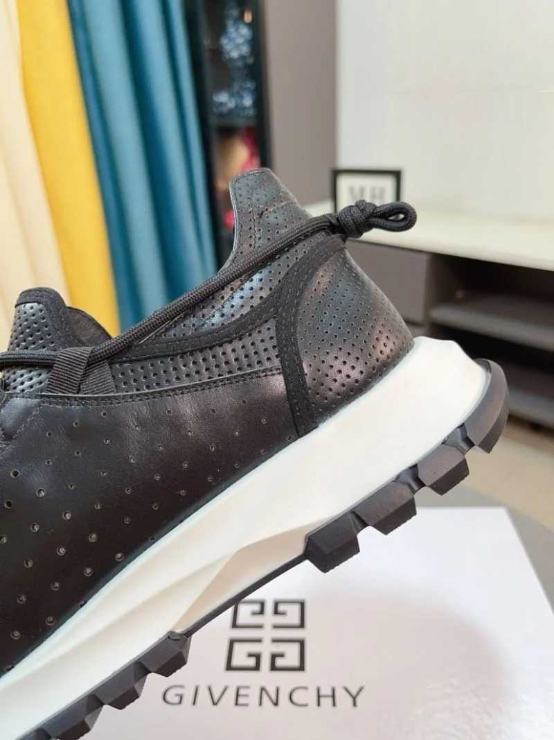 Indistinguishable Givenchy Shoes