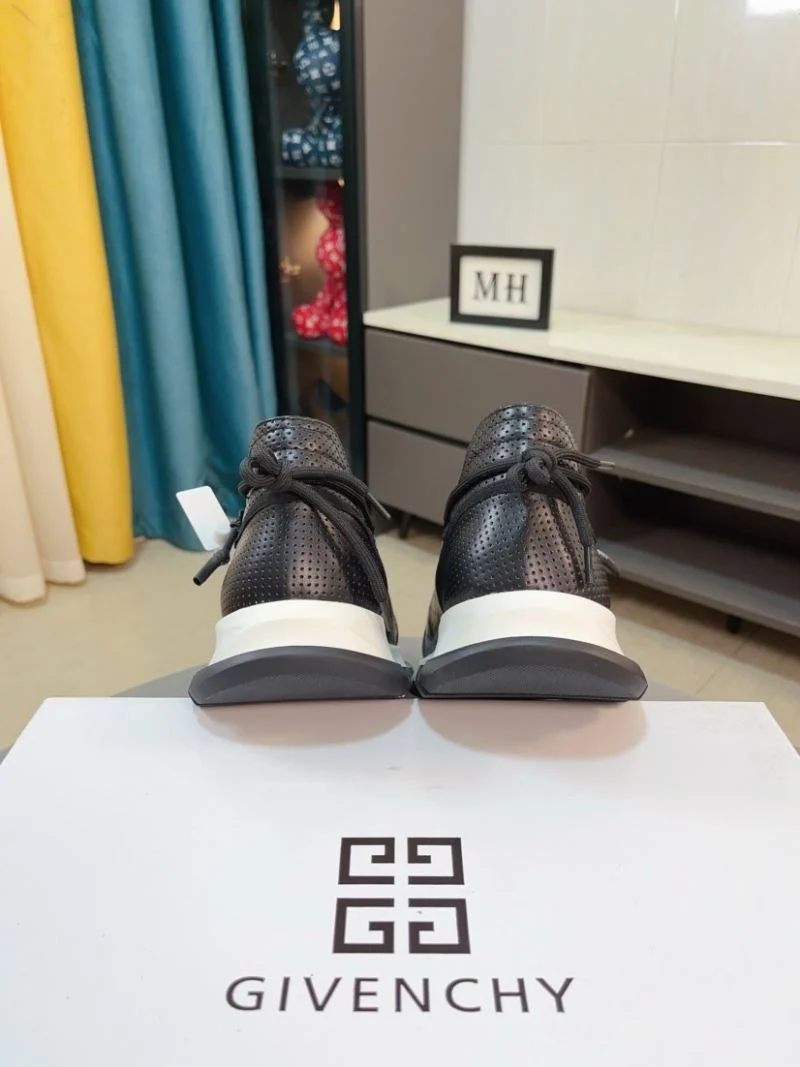 Indistinguishable Givenchy Shoes