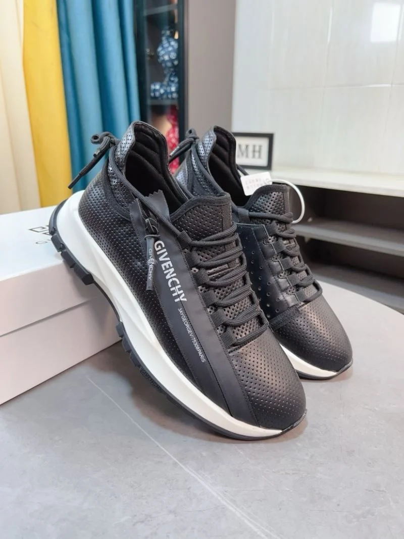 Indistinguishable Givenchy Shoes