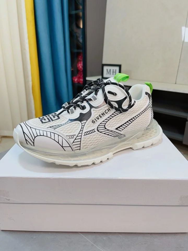 Givenchy Shoes