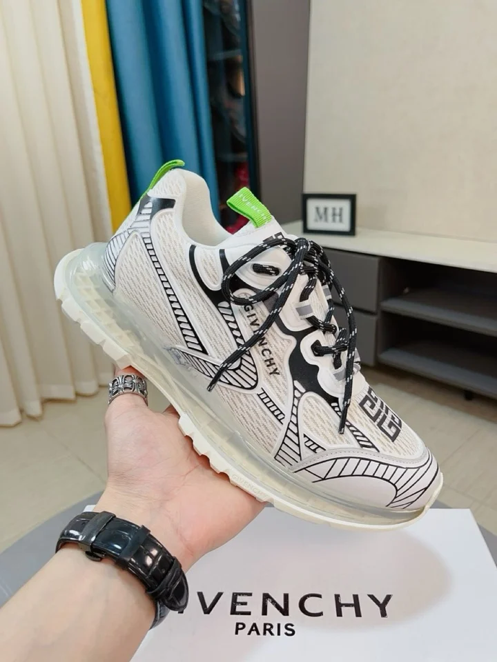 Budget-friendly Givenchy Shoes