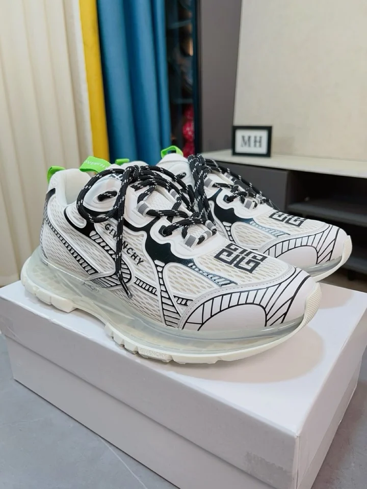Budget-friendly Givenchy Shoes